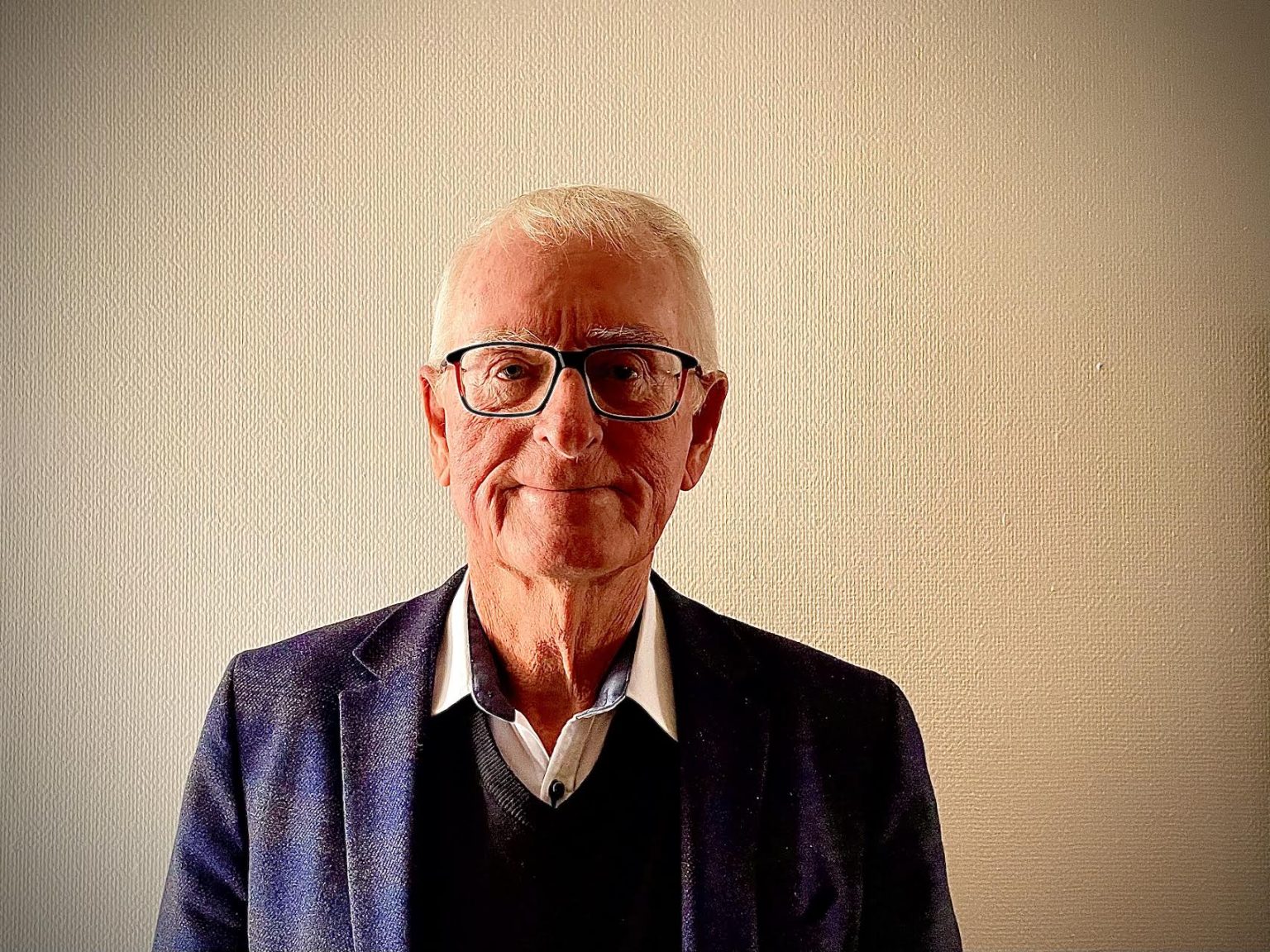 Bestyrelse – Svend Andersen Fonden